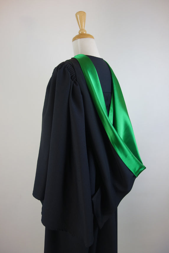 Shop Graduation Hoods & Stoles For All Australian Universities | George ...