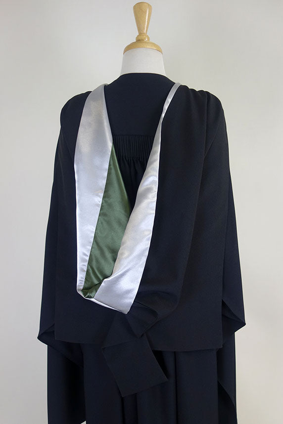 Buy Ridley College Master of Divinity Academic Hood Online at George H ...