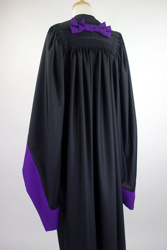 Buy City of Parramatta Mayor Gown 2 Online at George H Lilley™️