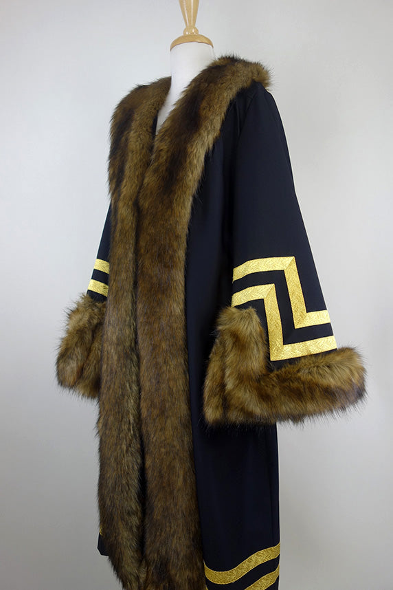 Buy Glenorchy City Council Mayor Gown Online at George H Lilley™️