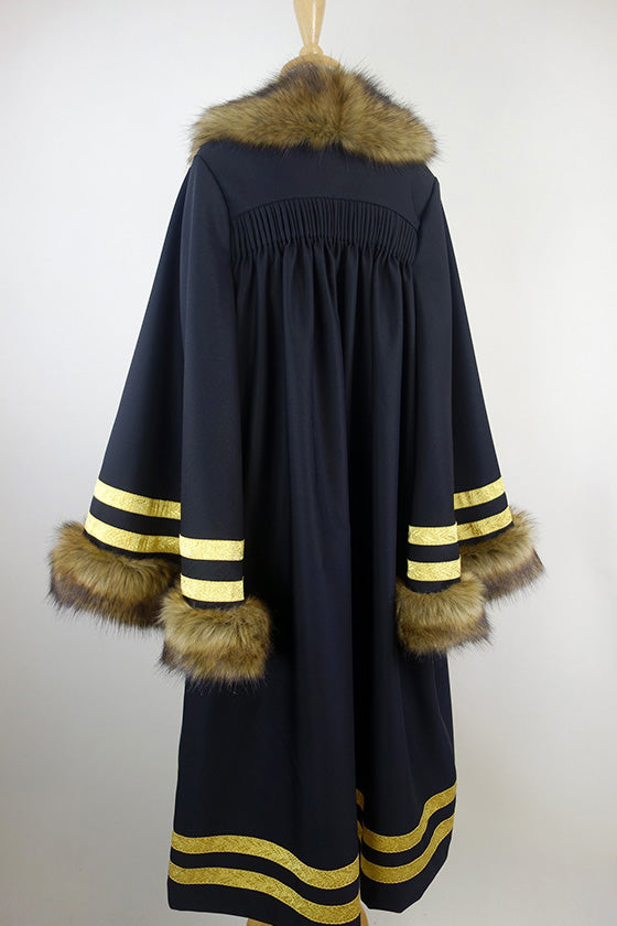 Buy Glenorchy City Council Mayor Gown Online at George H Lilley™️
