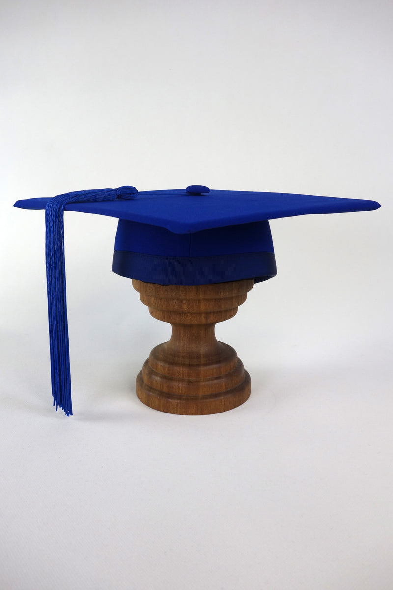 Buy Custom Graduation Mortar Board - Hard Cap Online at George H Lilley™️