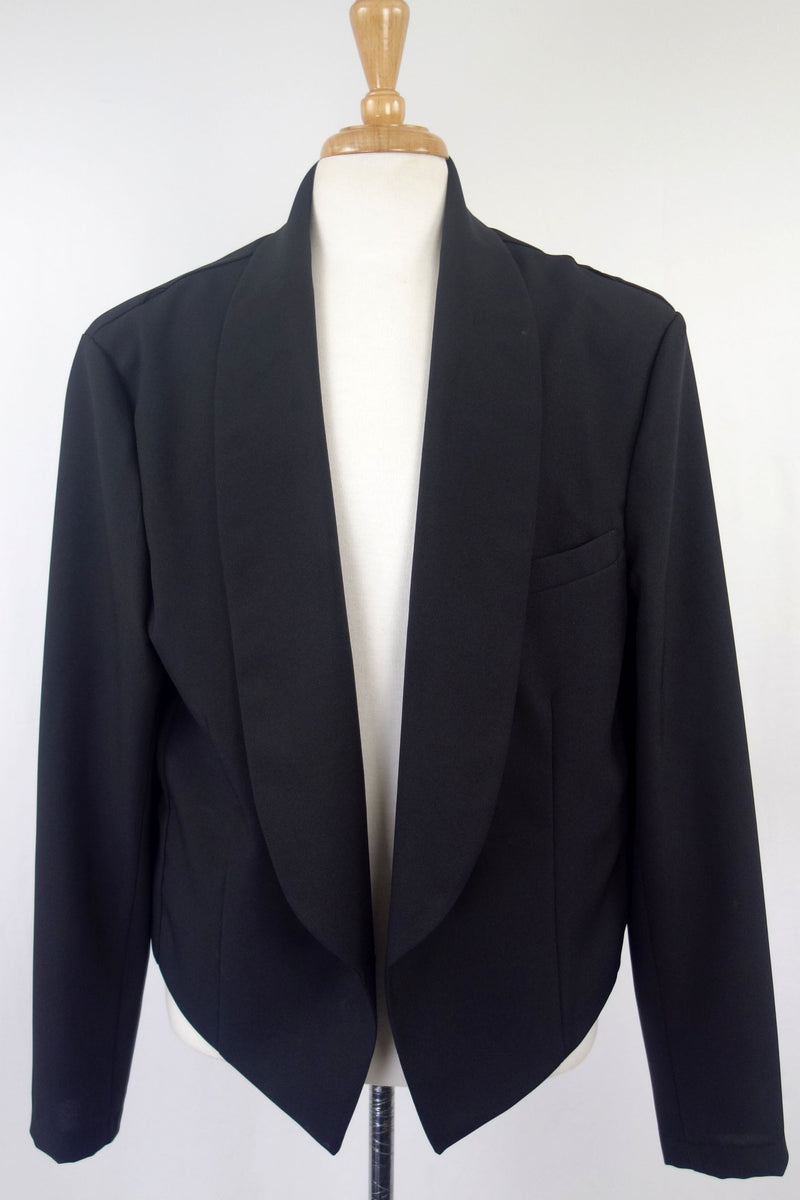 Buy Masonic Black Jacket Online at George H Lilley™️