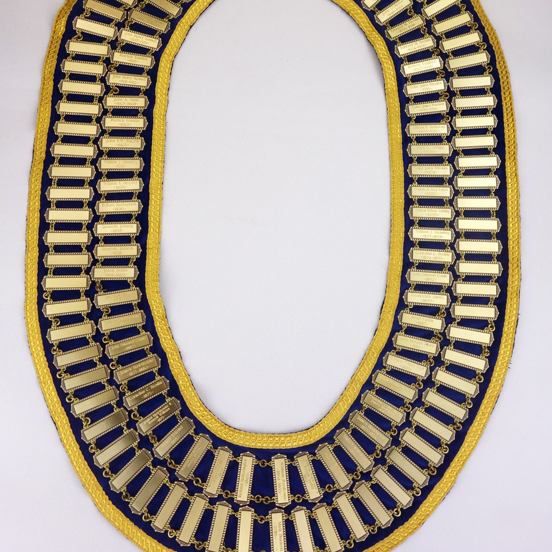 Buy Gladstone Regional Council Mayor Chain of Office Online at George H ...