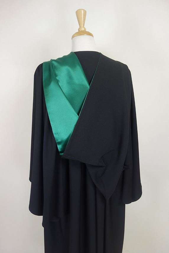 Buy ACU Bachelor Graduation Gown Set Online at George H Lilley™️