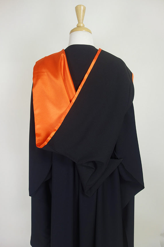 Buy ACU Master Graduation Gown Set Online at George H Lilley™️