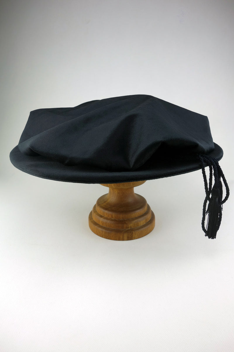 Buy Flinders University PhD Graduation Gown Set - Gown, Hood and Bonnet ...