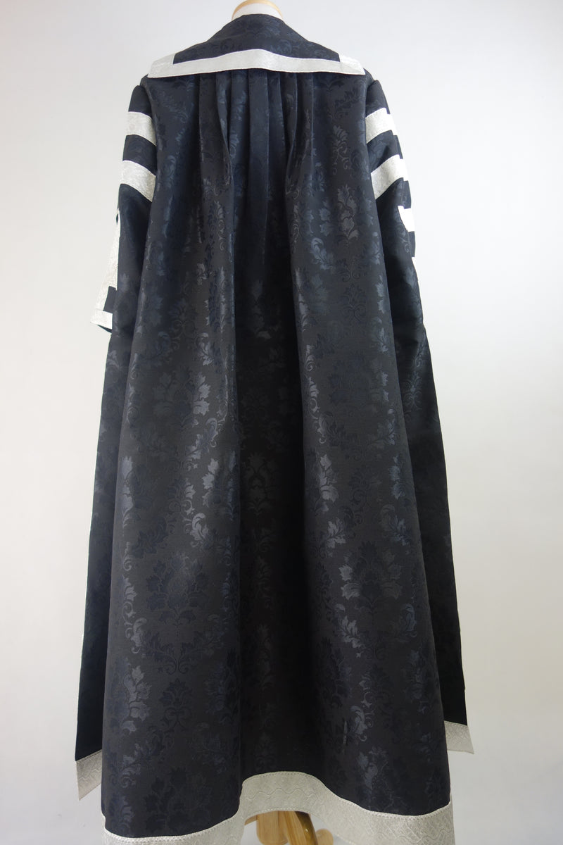 Buy ANU Pro Chancellor Robe Online at George H Lilley™️