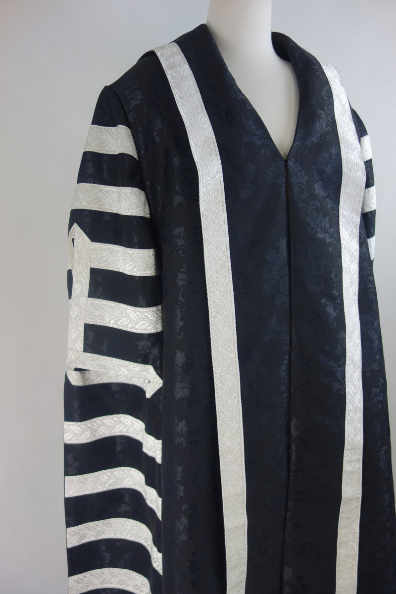 Buy ANU Pro Chancellor Robe Online at George H Lilley™️