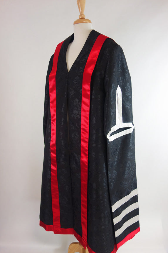 Buy Swinburne Vice Chancellor Robe Online at George H Lilley™️