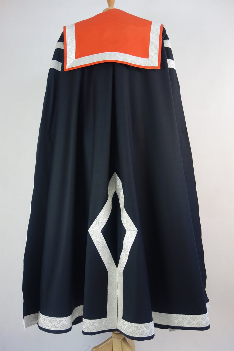 Buy Torrens University Vice Chancellor Robe Online at George H Lilley™️