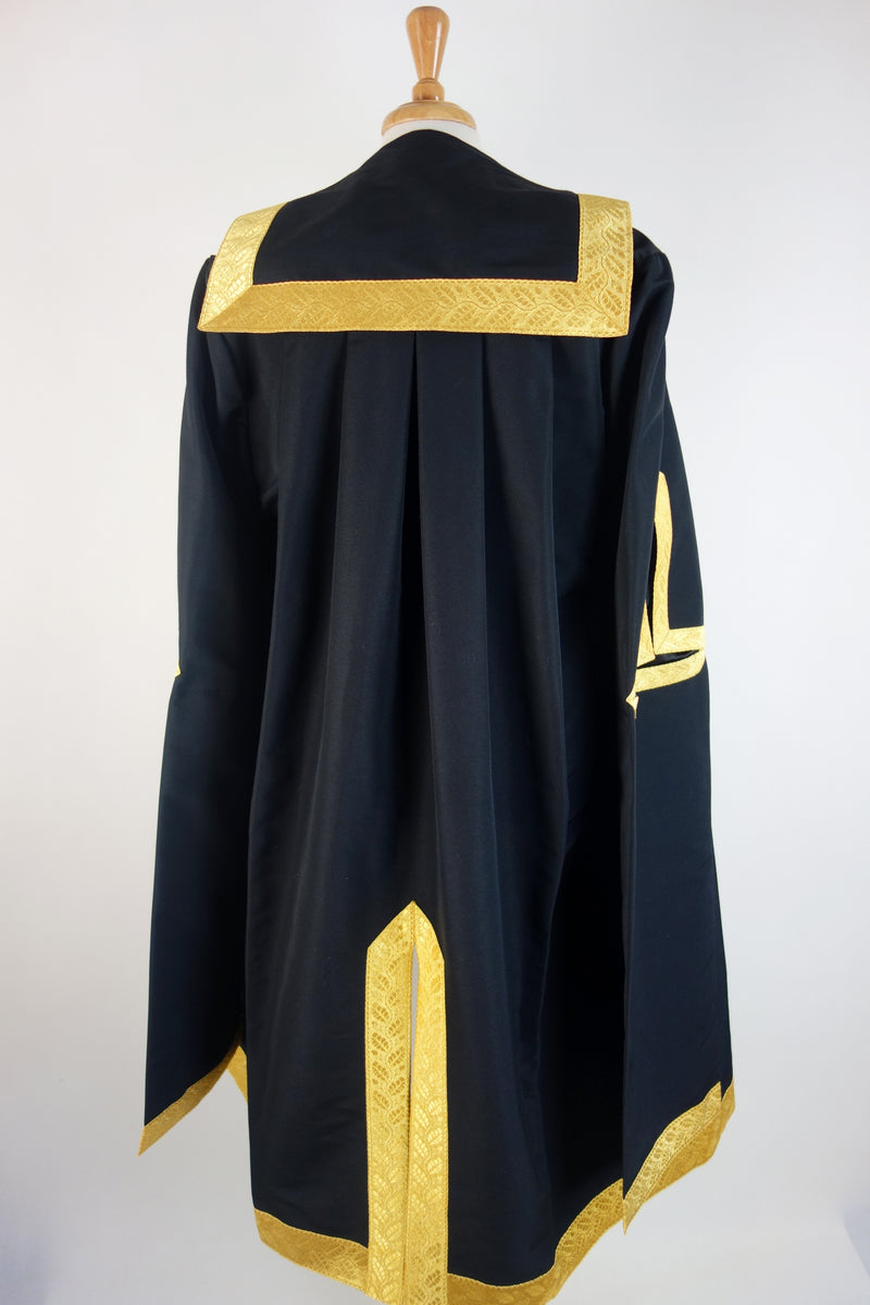 Buy USQ Vice Chancellor Robe Online at George H Lilley™️