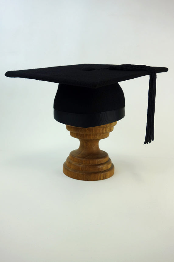 Buy Graduation Mortar Board - Soft Cap Online at George H Lilley™️