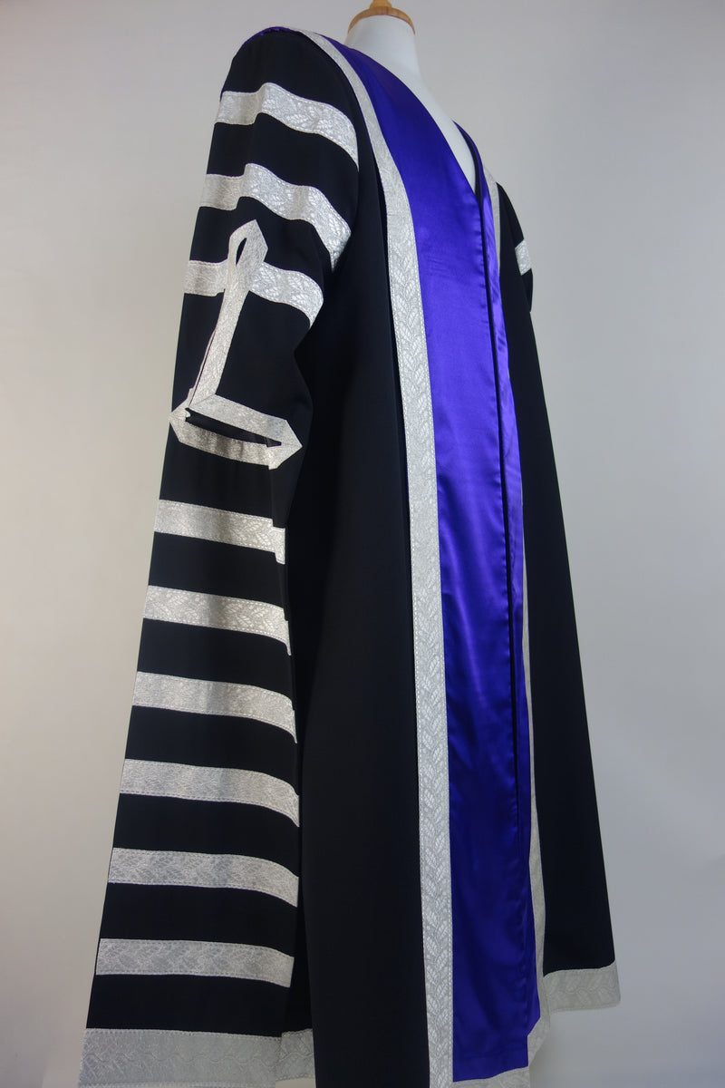 ACER Chancellor & Vice Chancellor Robes | George H Lilley™️