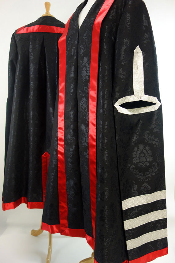 Buy Swinburne Vice Chancellor Robe Online at George H Lilley™️