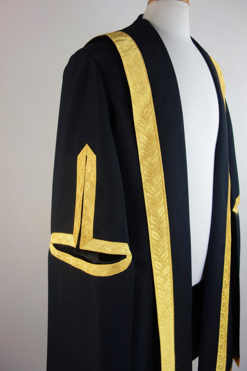 Buy USQ Vice Chancellor Robe Online at George H Lilley™️