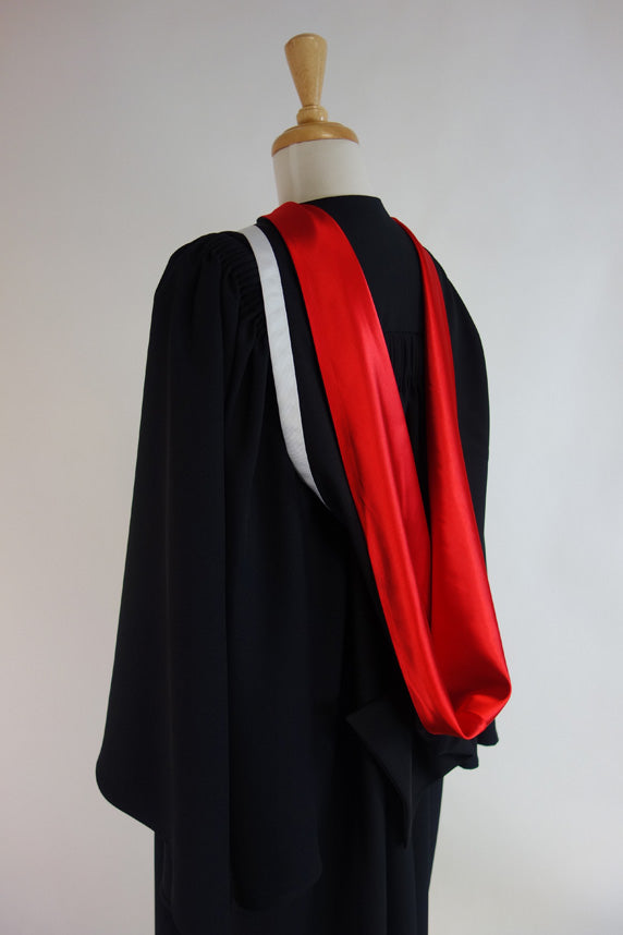 Buy RMIT Bachelor Graduation Gown Set Online at George H Lilley™️