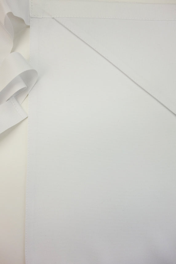 Buy Funeral Apron Online at George H Lilley™️