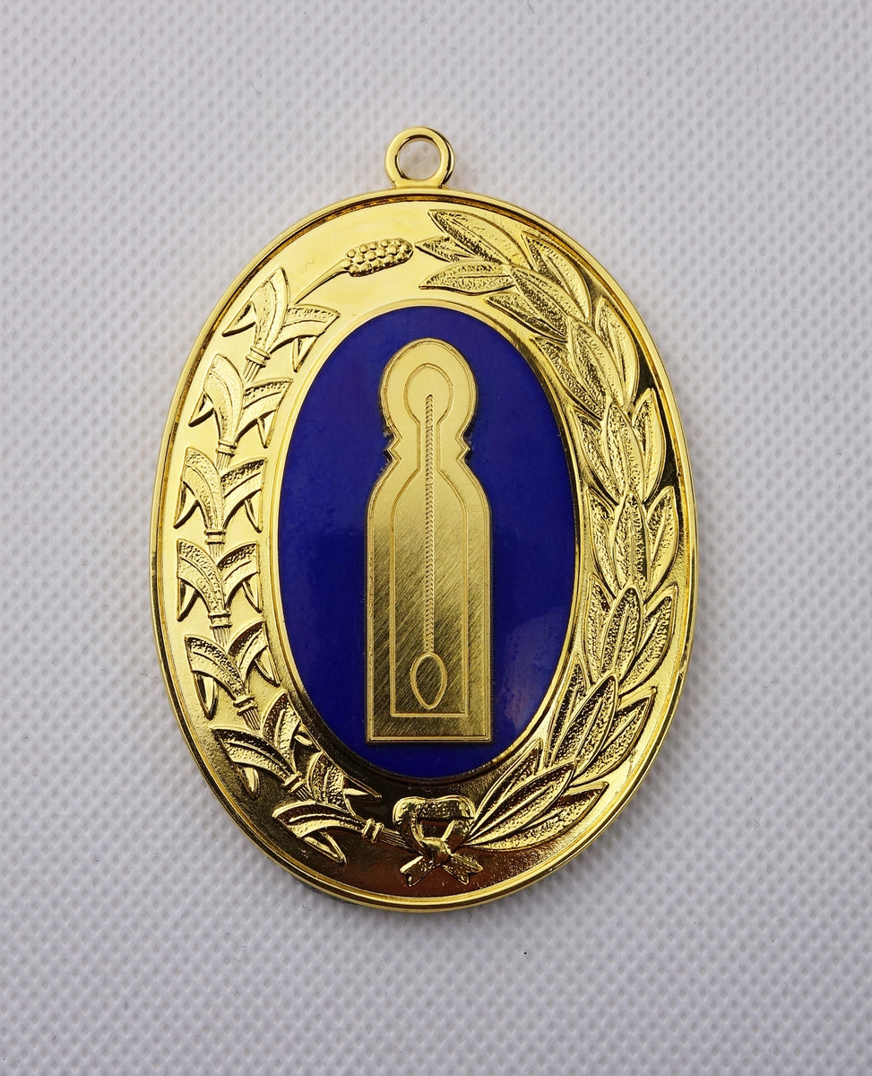 Buy Grand Craft Collar Jewel - NSW Online at George H Lilley™️