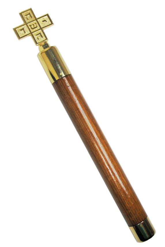 Buy Most Wise Sovereign Baton Online at George H Lilley™️