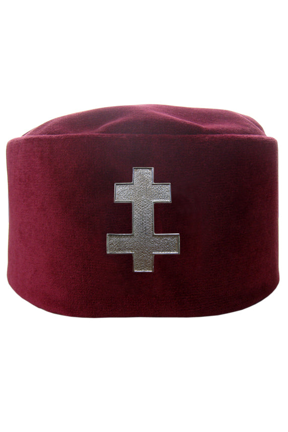 Buy Preceptor Cap and Badge Online at George H Lilley™️