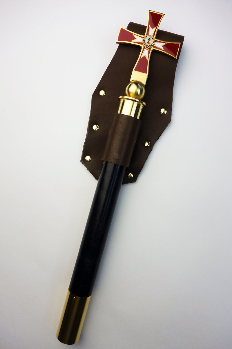 Buy Knights Templar and Knights of Malta Knight Commander Baton Online ...