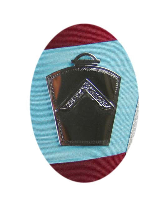 Buy Mark Lodge Gauntlet Emblems Online at George H Lilley™️