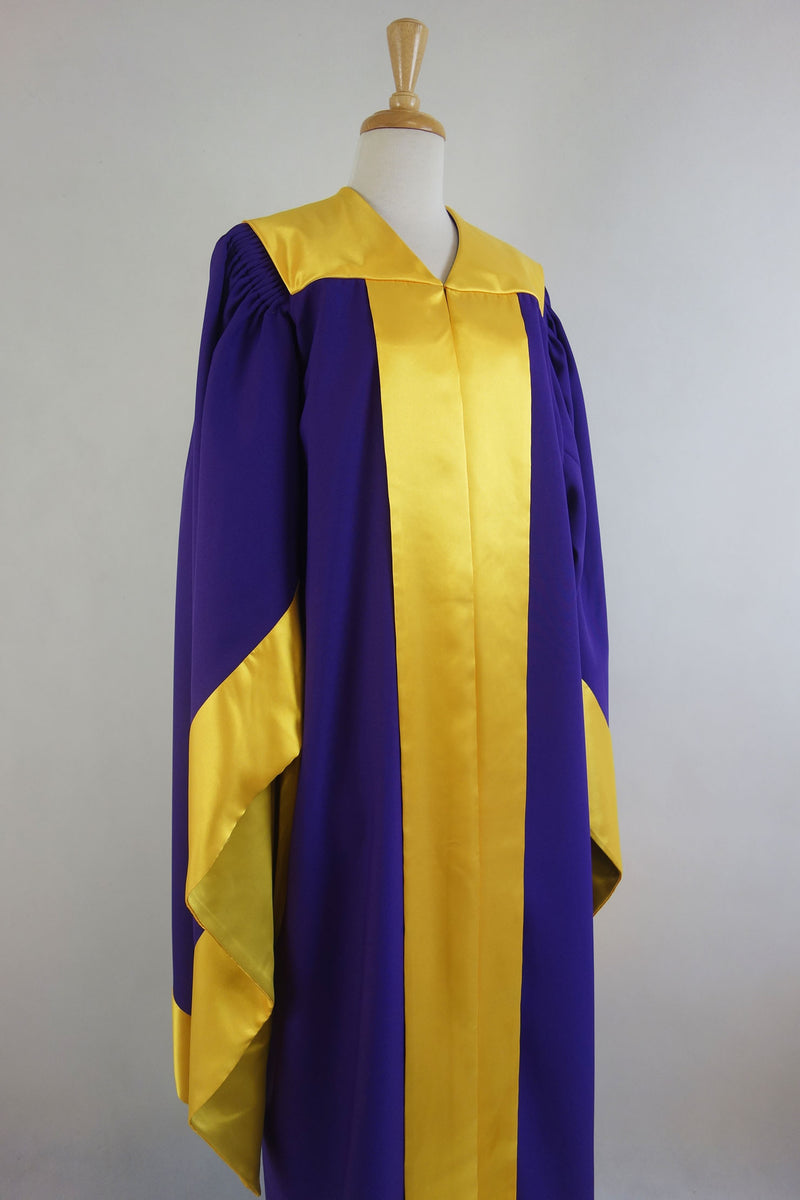 Buy Supreme Ruler Gown Online at George H Lilley™️