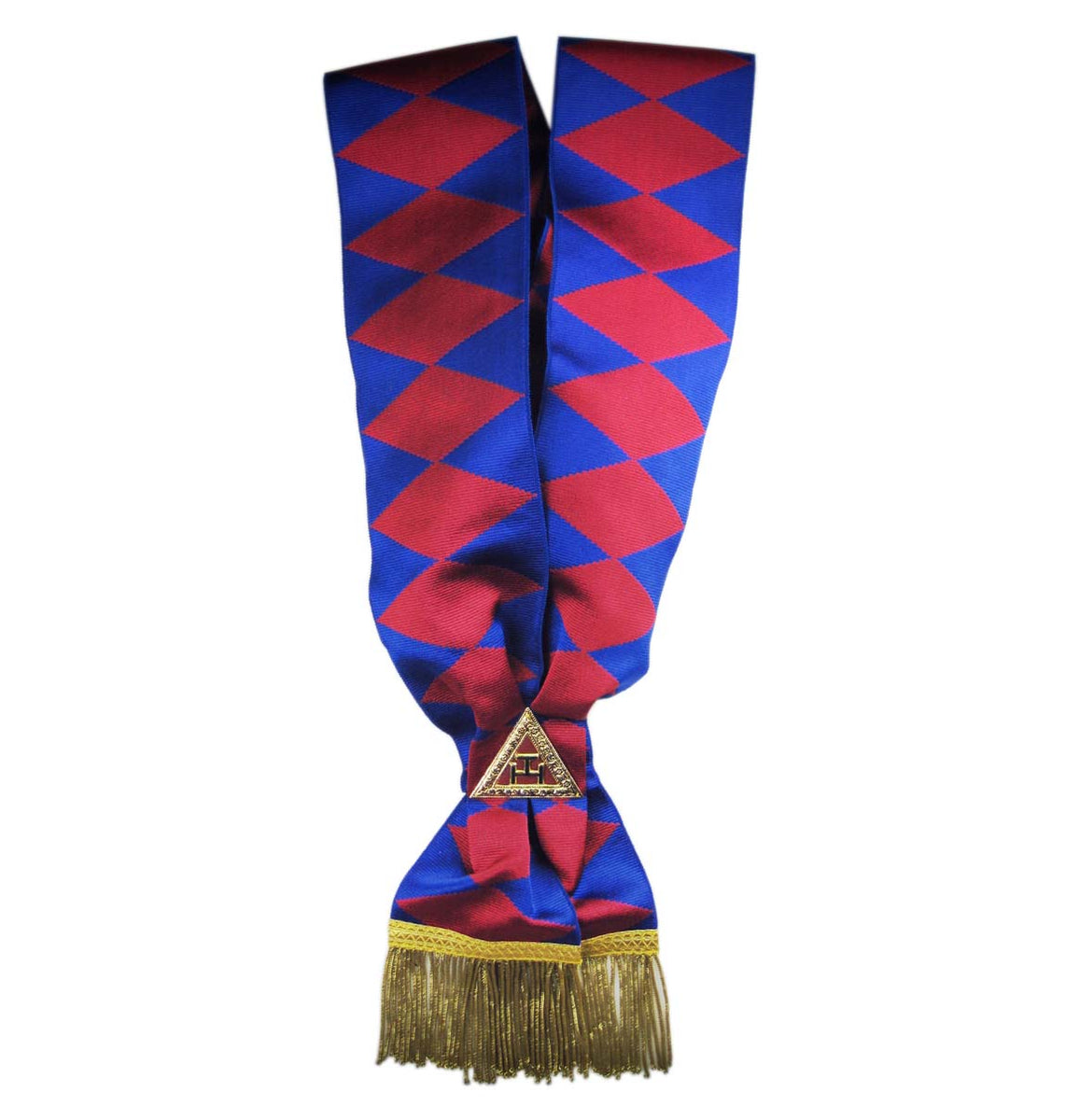 Buy Royal Arch Chapter Principal Sash Online at George H Lilley™️