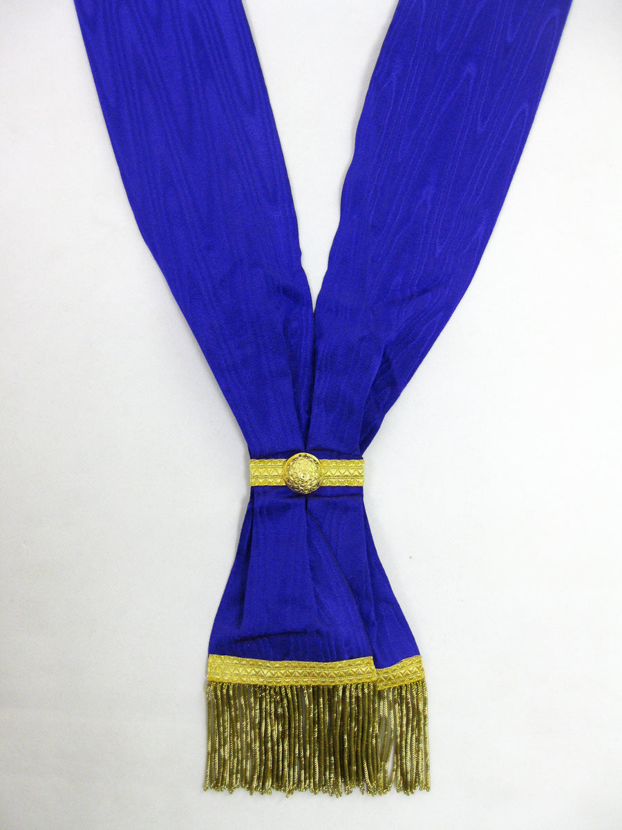 Buy Red Cross of Constantine Knight Companion Sash Online at George H ...