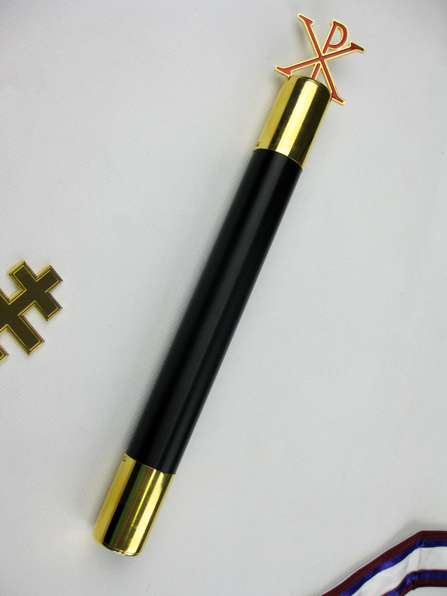 Buy Red Cross of Constantine Knight Commander Baton Online at George H ...