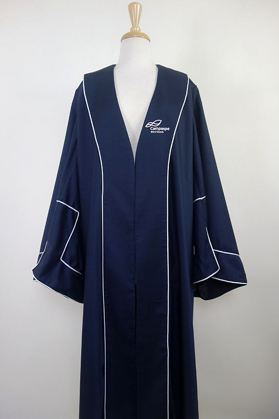 Buy Corporate Mayoral Robe Online at George H Lilley™️