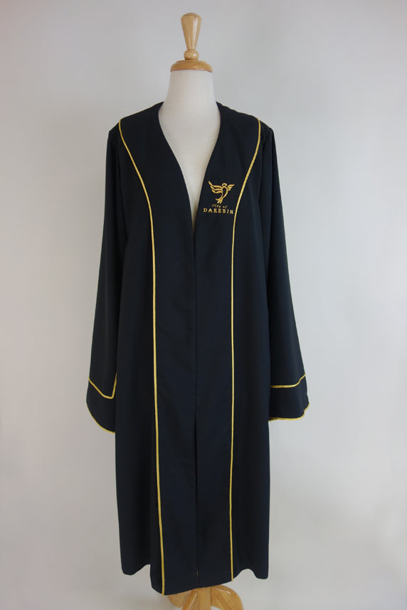Buy Corporate Mayoral Robe Online at George H Lilley™️