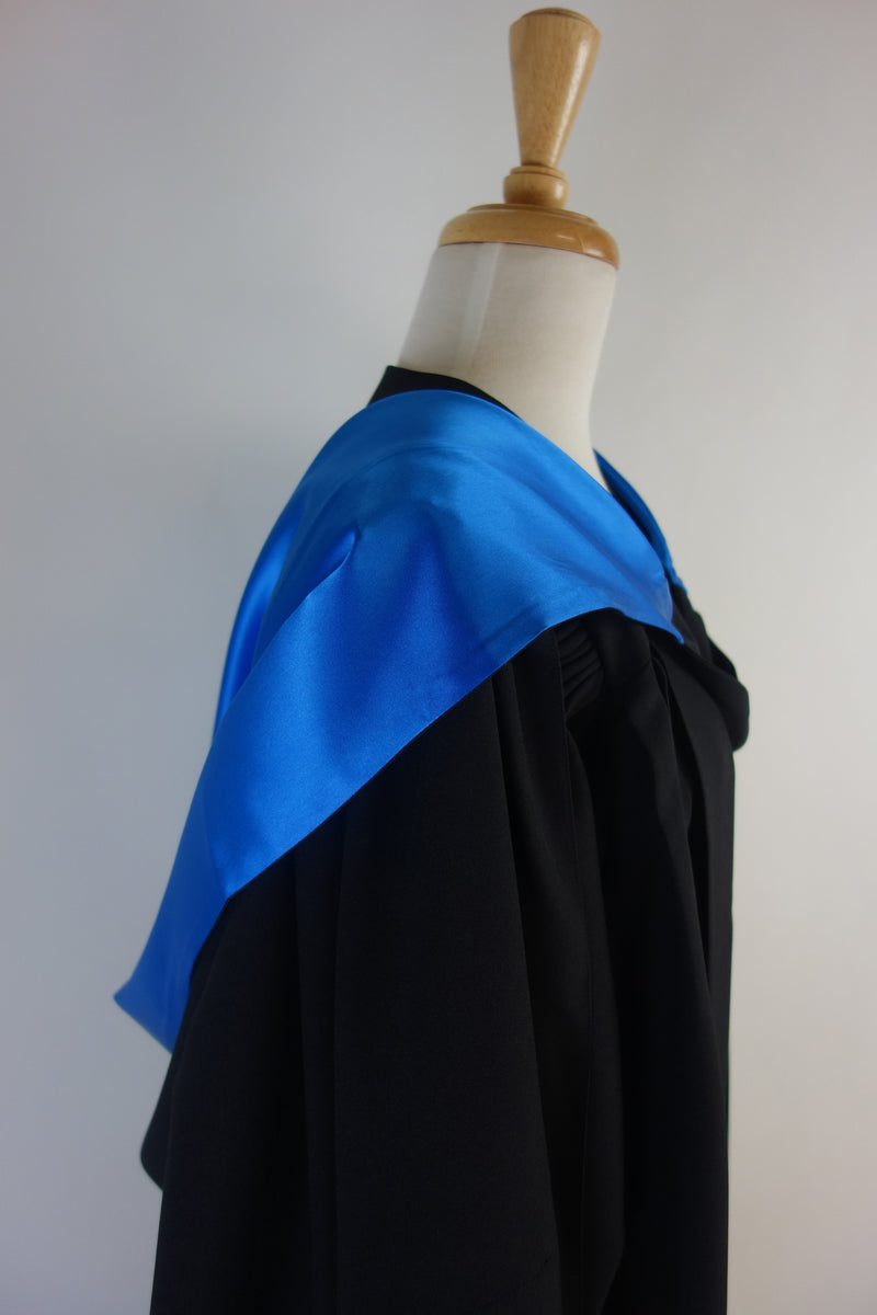 Buy University of Queensland Master Graduation Gown Set Online at ...